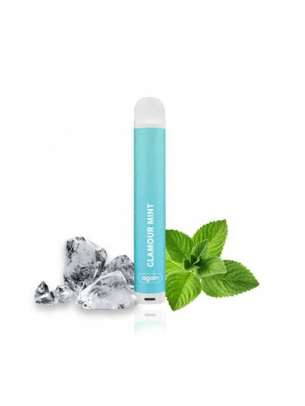 AGAIN DTL 500 PUFFS - Vape Dubai - Vape Guru Dubai