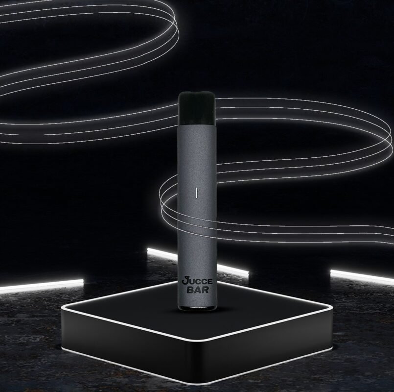 JUCCE BAR POD KIT - Vape Dubai - Vape Guru Dubai