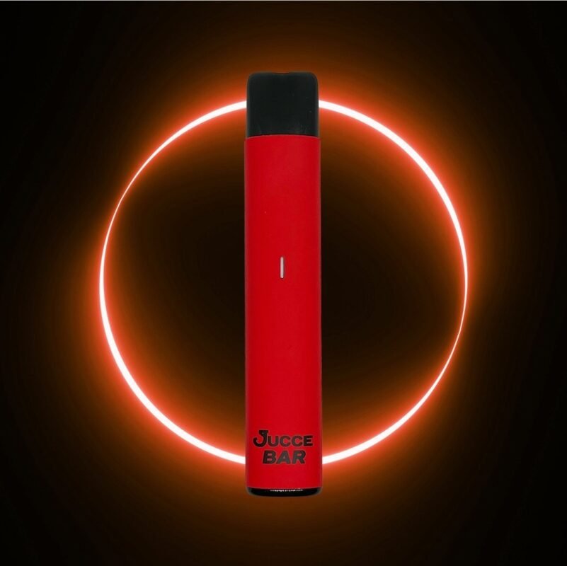 JUCCE BAR POD KIT - Vape Dubai - Vape Guru Dubai