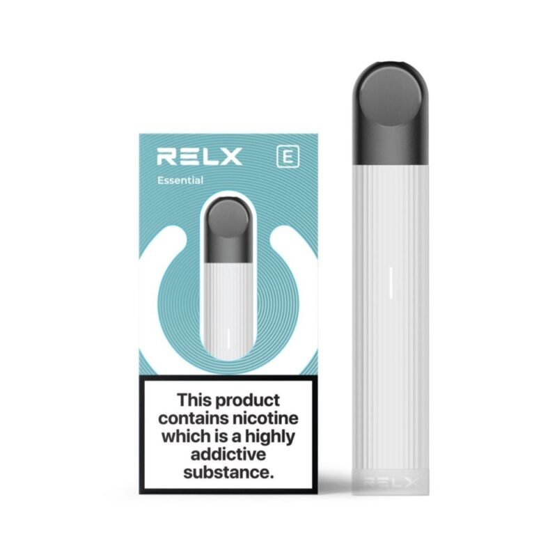 RELX® ESSENTIAL KIT - Vape Dubai - Vape Guru Dubai